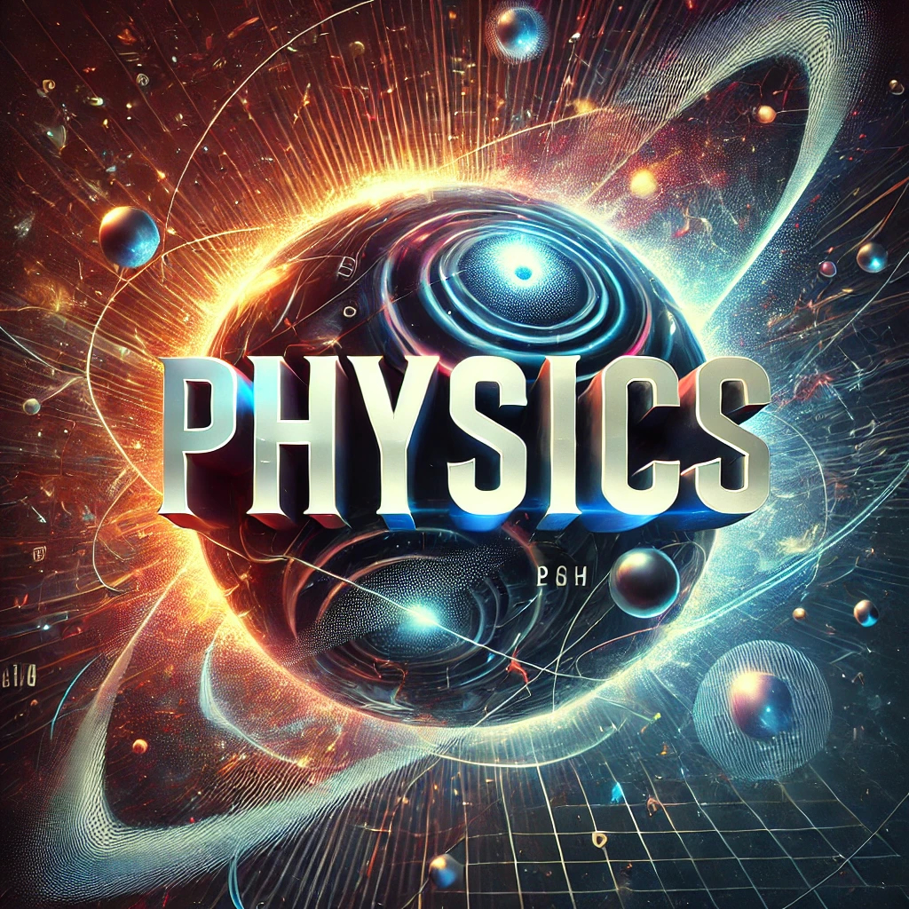 Physics for the Modern Reader: A Gateway to Understanding Creation ...